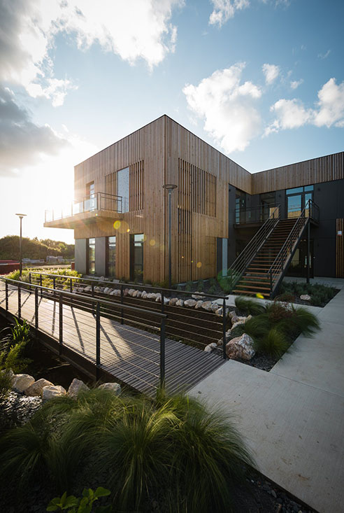 Ecospace – Develop Elec